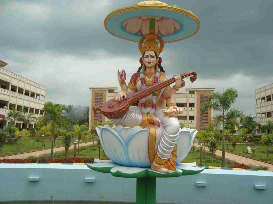 Sri Vasavi Institute of Pharmaceutical Sciences